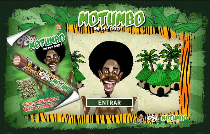 Oba Oba Motumbo - indis.cl