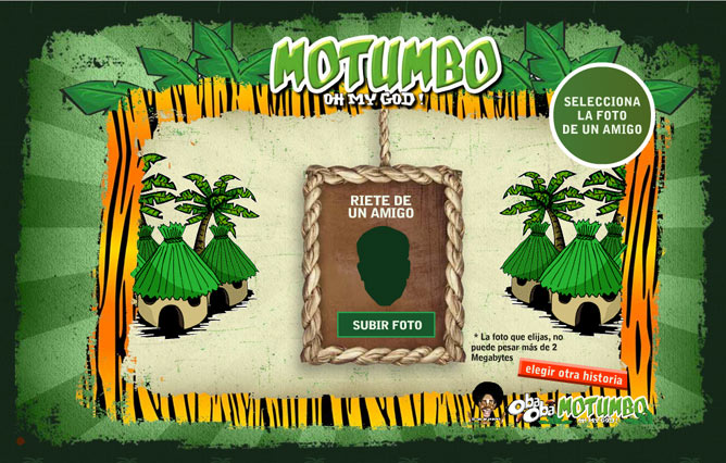 Oba Oba Motumbo - indis.cl