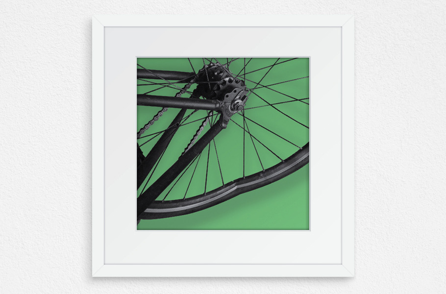 A Beautiful Machine - SelfCtrl – Portfolio