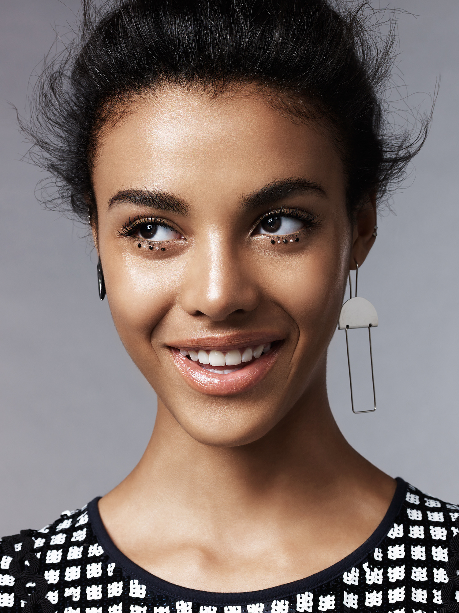 Eye Candy • Teen Vogue - NADYA WASYLKO