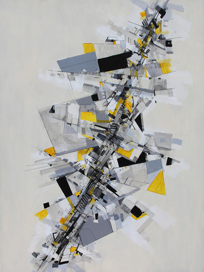 Artwork - Todd Rutherford