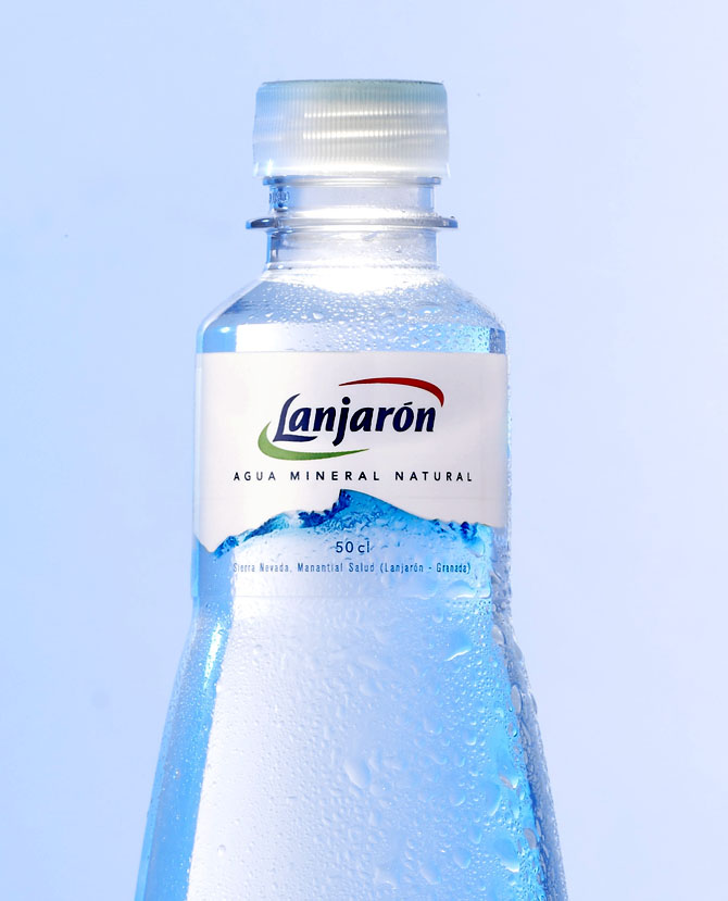 Lanjarón - avant™