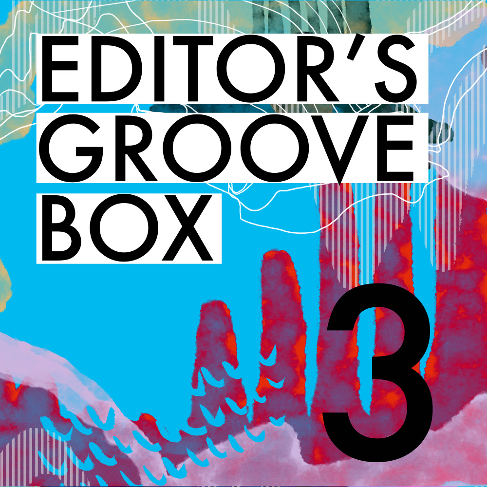 SONOTON / MUSIC COVERS - Roberta Maddalena Bireau - illustration studio
