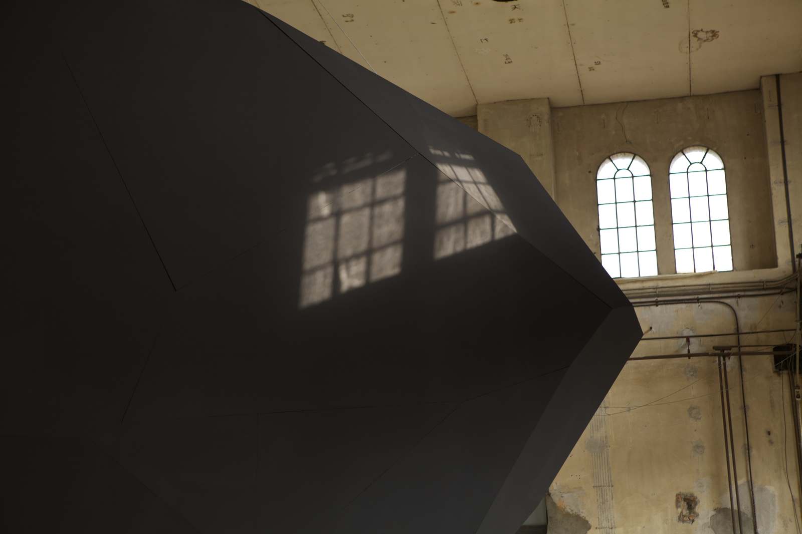 Levitation - Thilo Frank