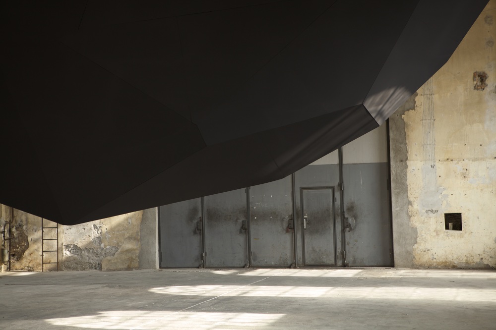 Levitation - Thilo Frank