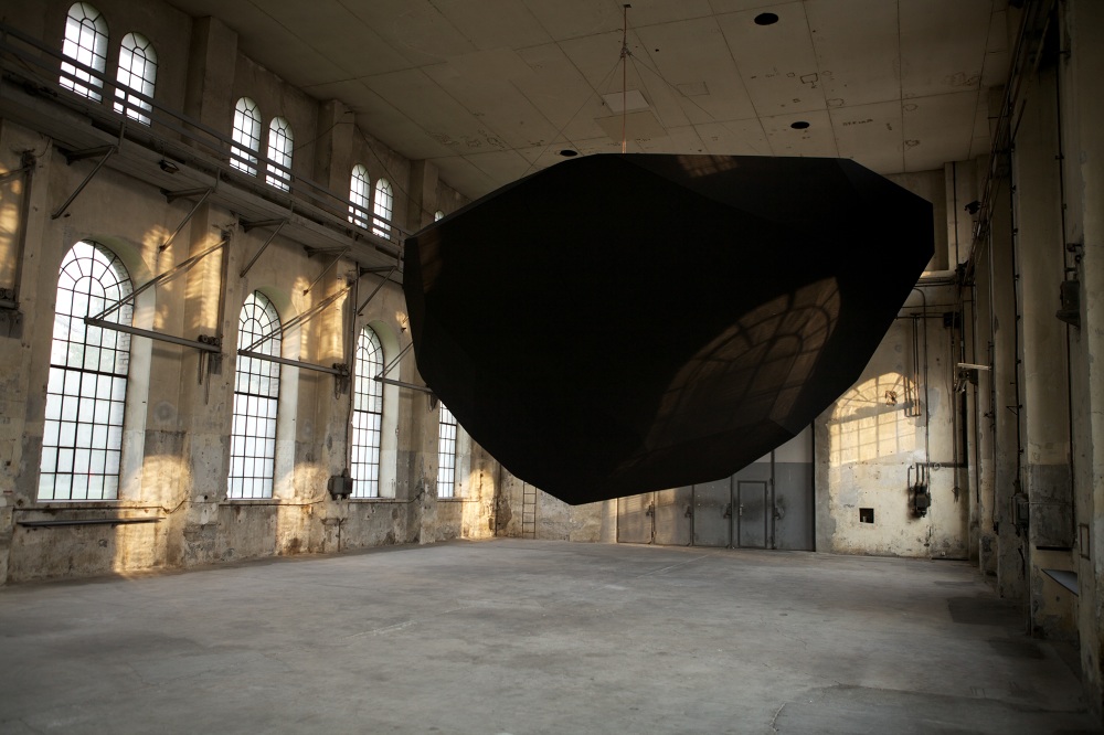 Levitation - Thilo Frank