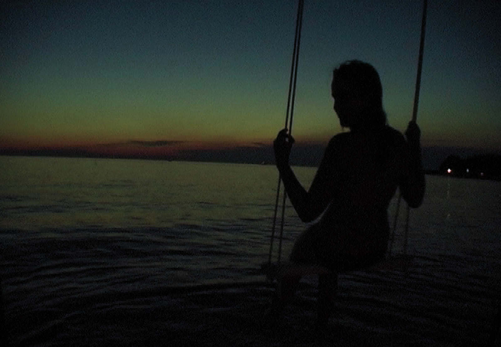 Few Phoenix Get Lost in the Water - Thilo Frank