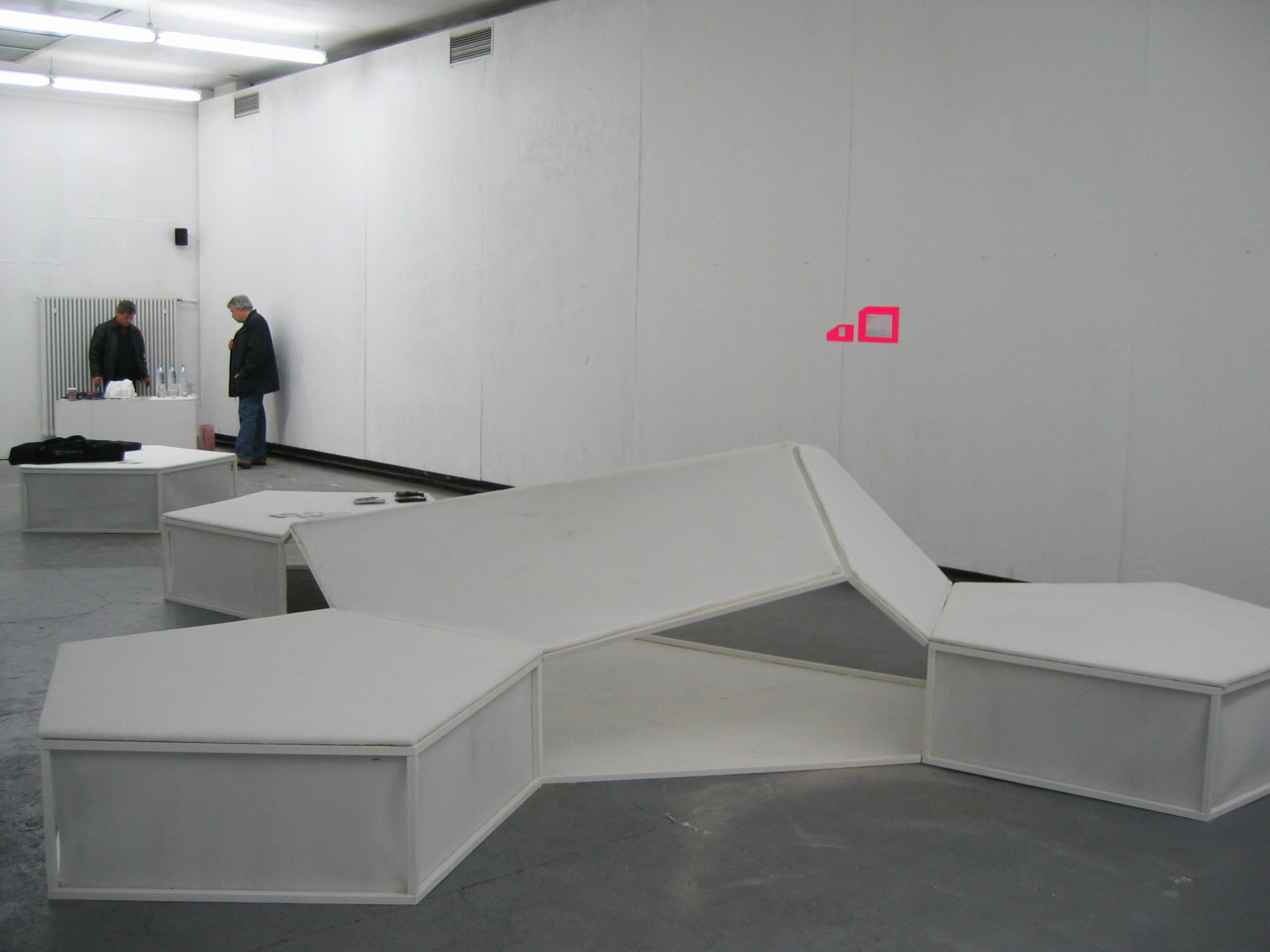 Safely Landed - Thilo Frank