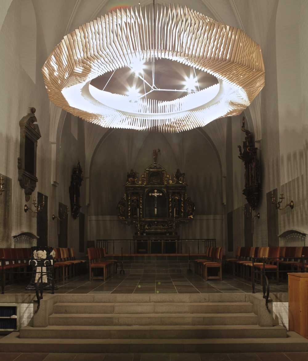 The Enlightened City - Thilo Frank