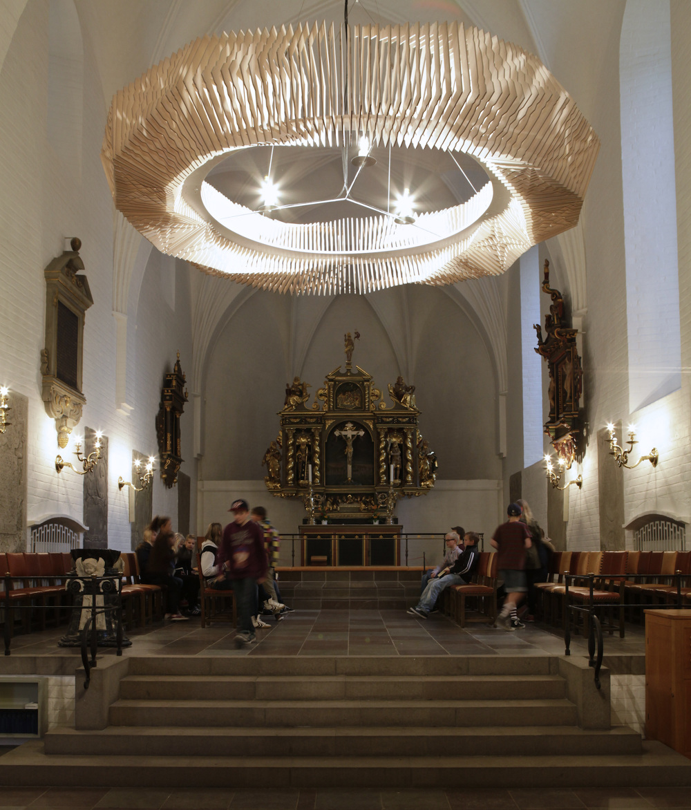 The Enlightened City - Thilo Frank