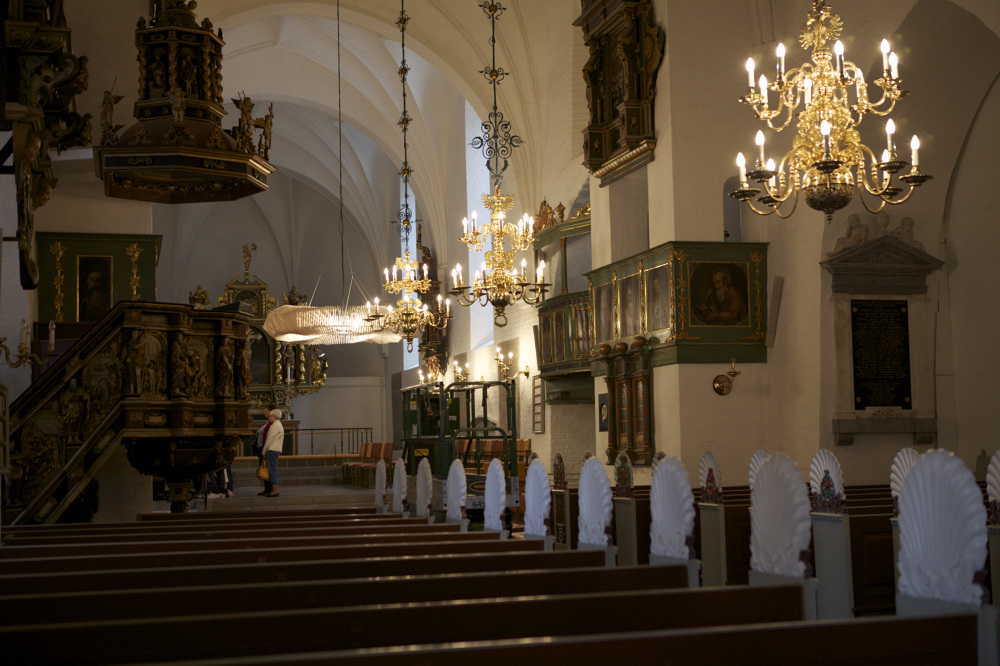 The Enlightened City - Thilo Frank