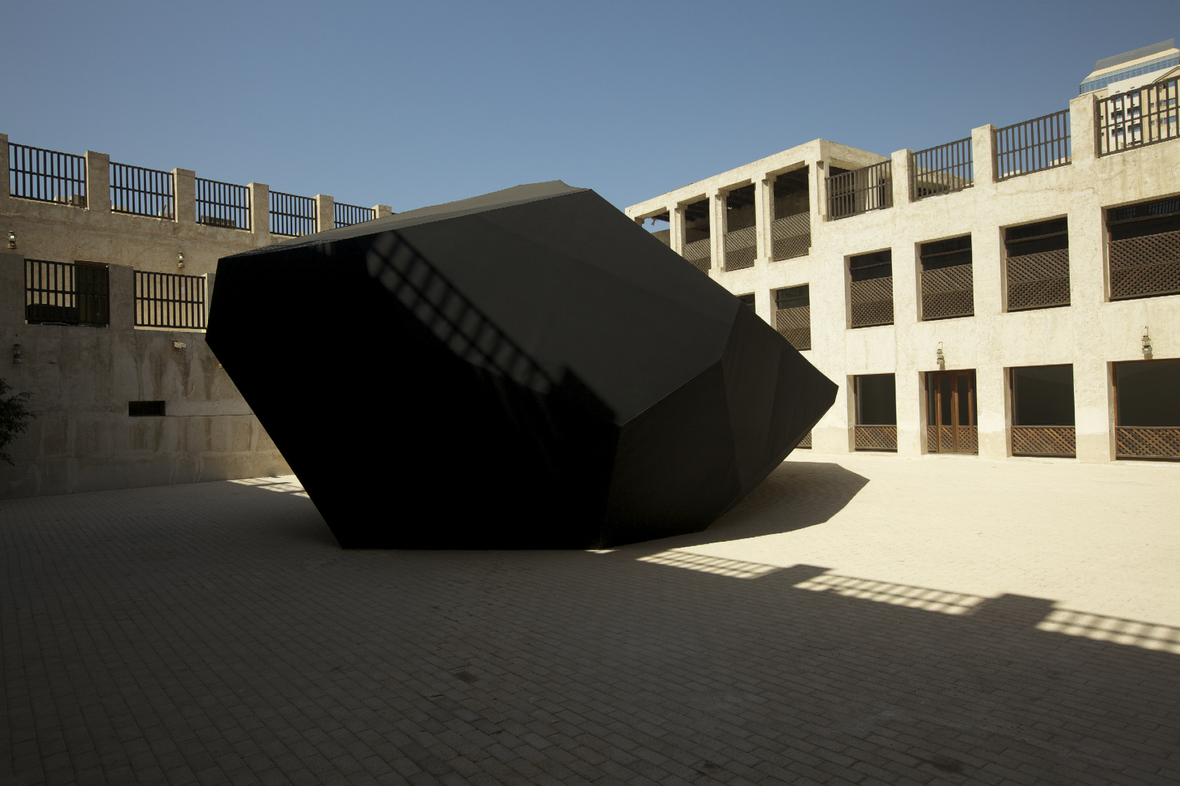 Infinite Rock - Thilo Frank