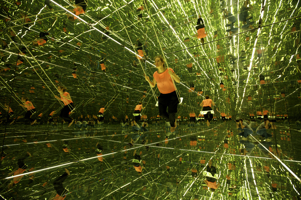 Infinite Rock - Thilo Frank