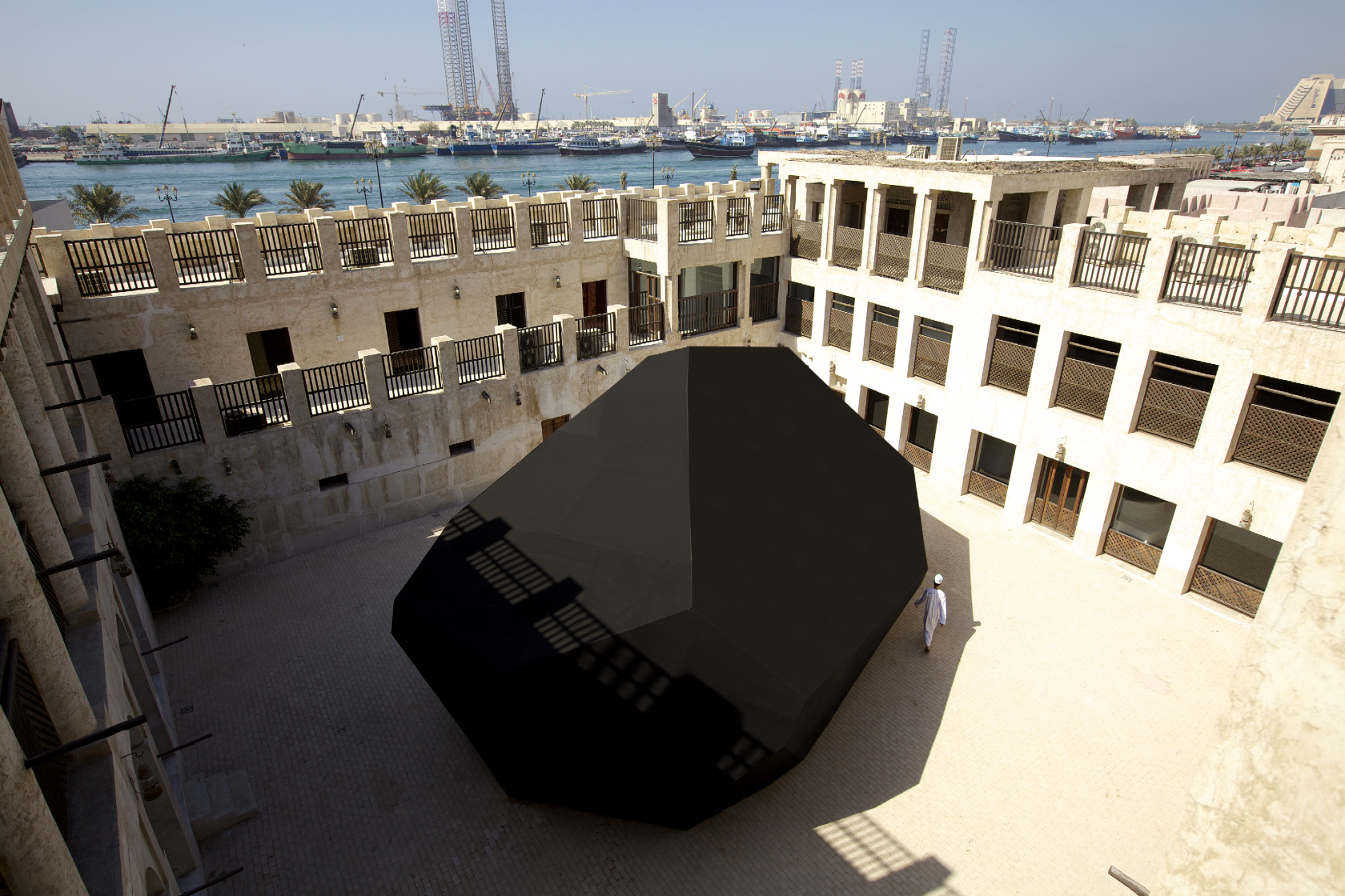 Infinite Rock - Thilo Frank