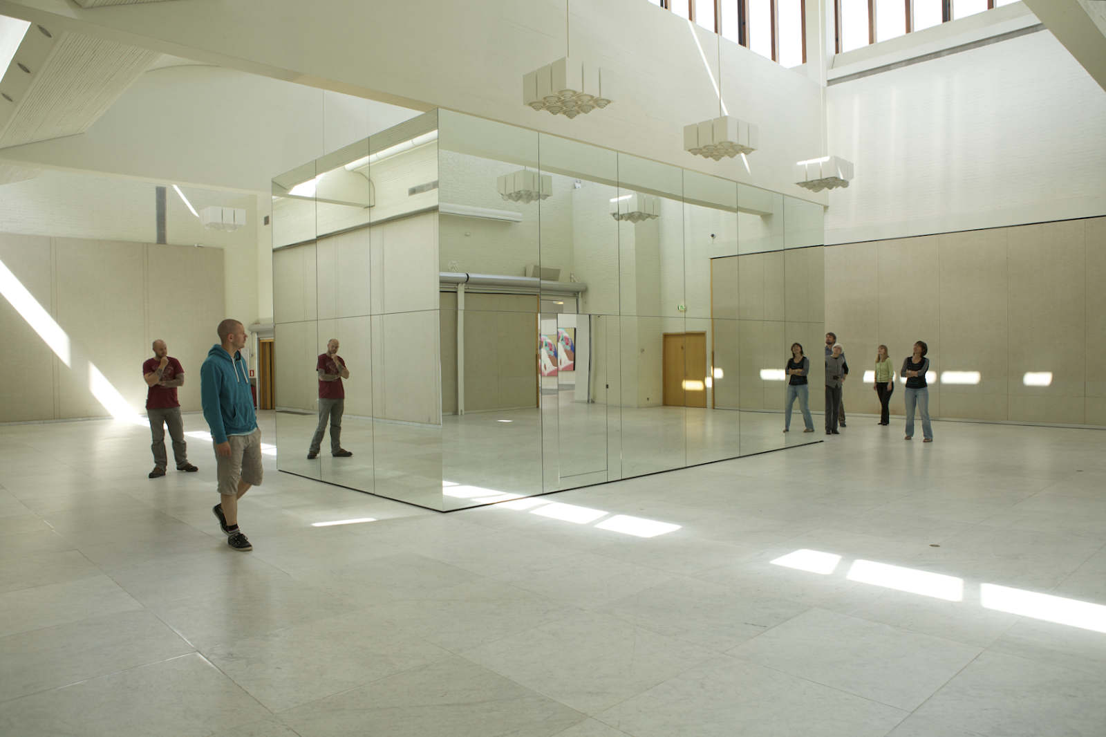 The Phoenix is closer than it appears - Thilo Frank