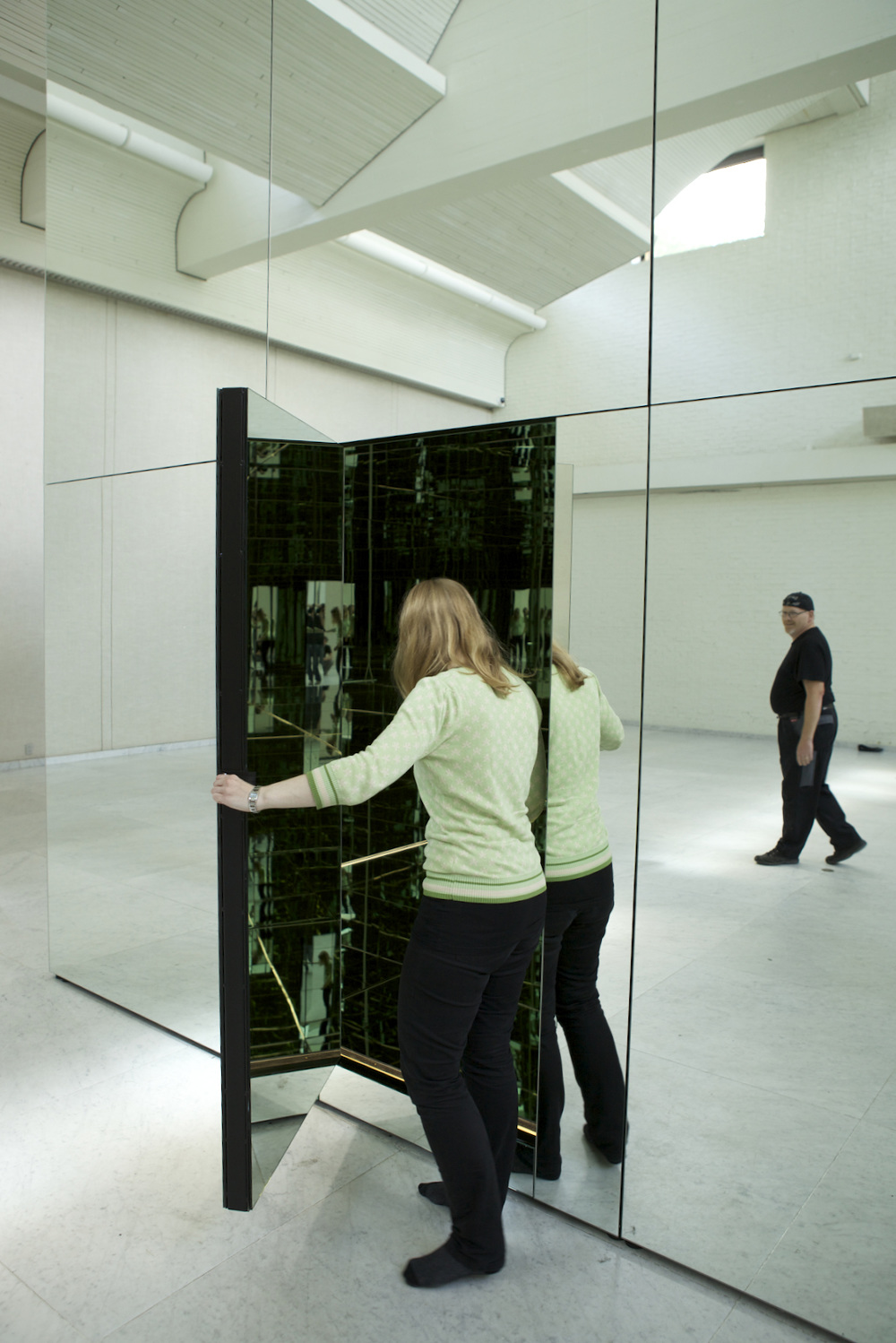 The Phoenix is closer than it appears - Thilo Frank