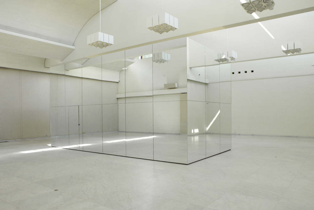 Levitation - Thilo Frank