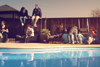 Linus Lundin - Motion Designer