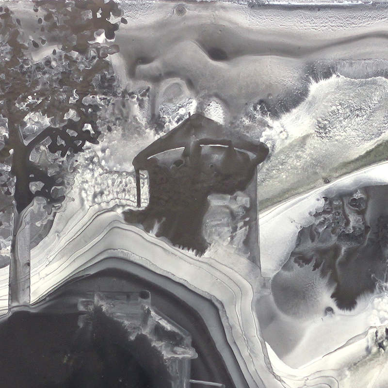 Something Precious @ Vessel Gallery 2015 - David Burke