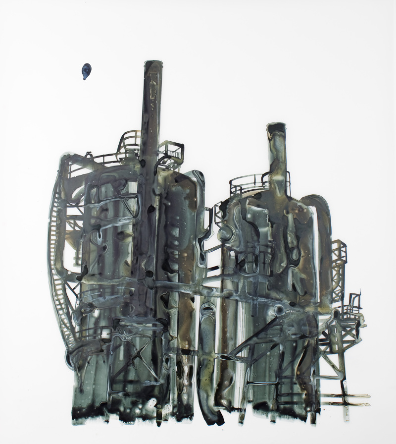 Structures - David Burke