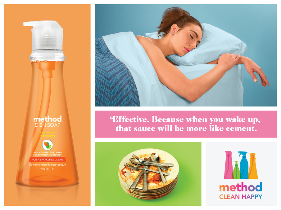 Method Home - Acting Casual