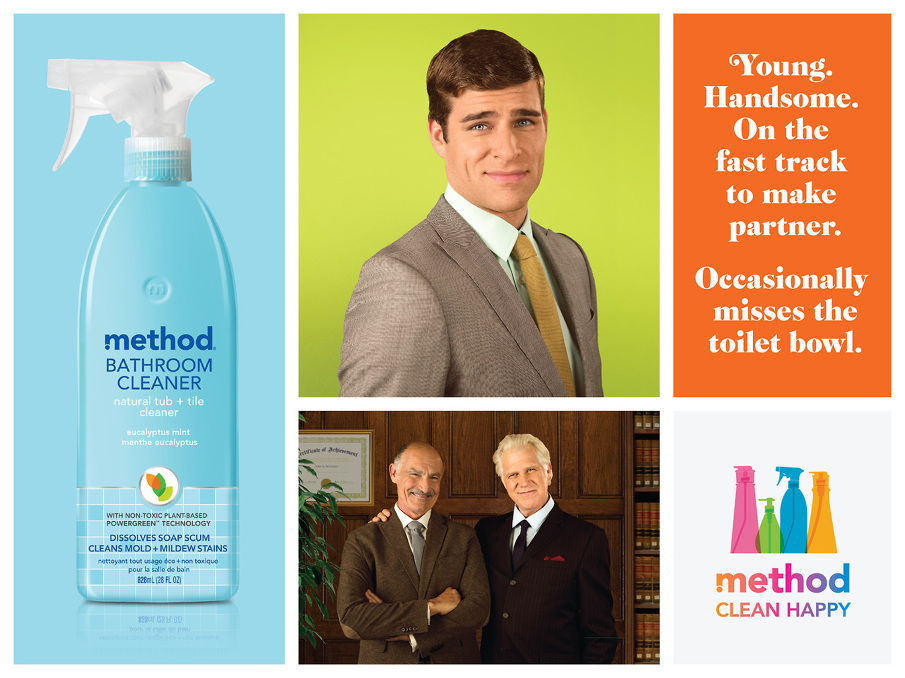 Method Home - Acting Casual