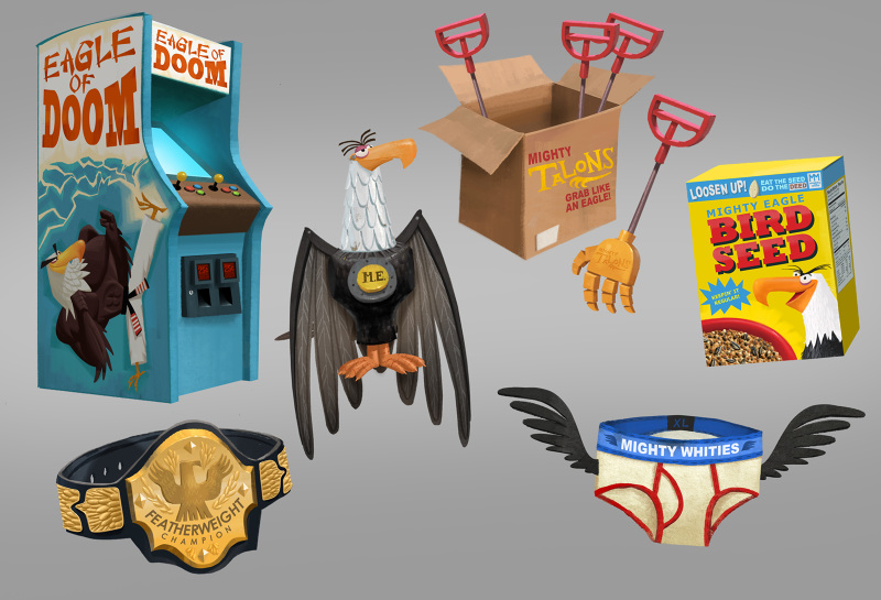 Angry Birds - yashar.cc