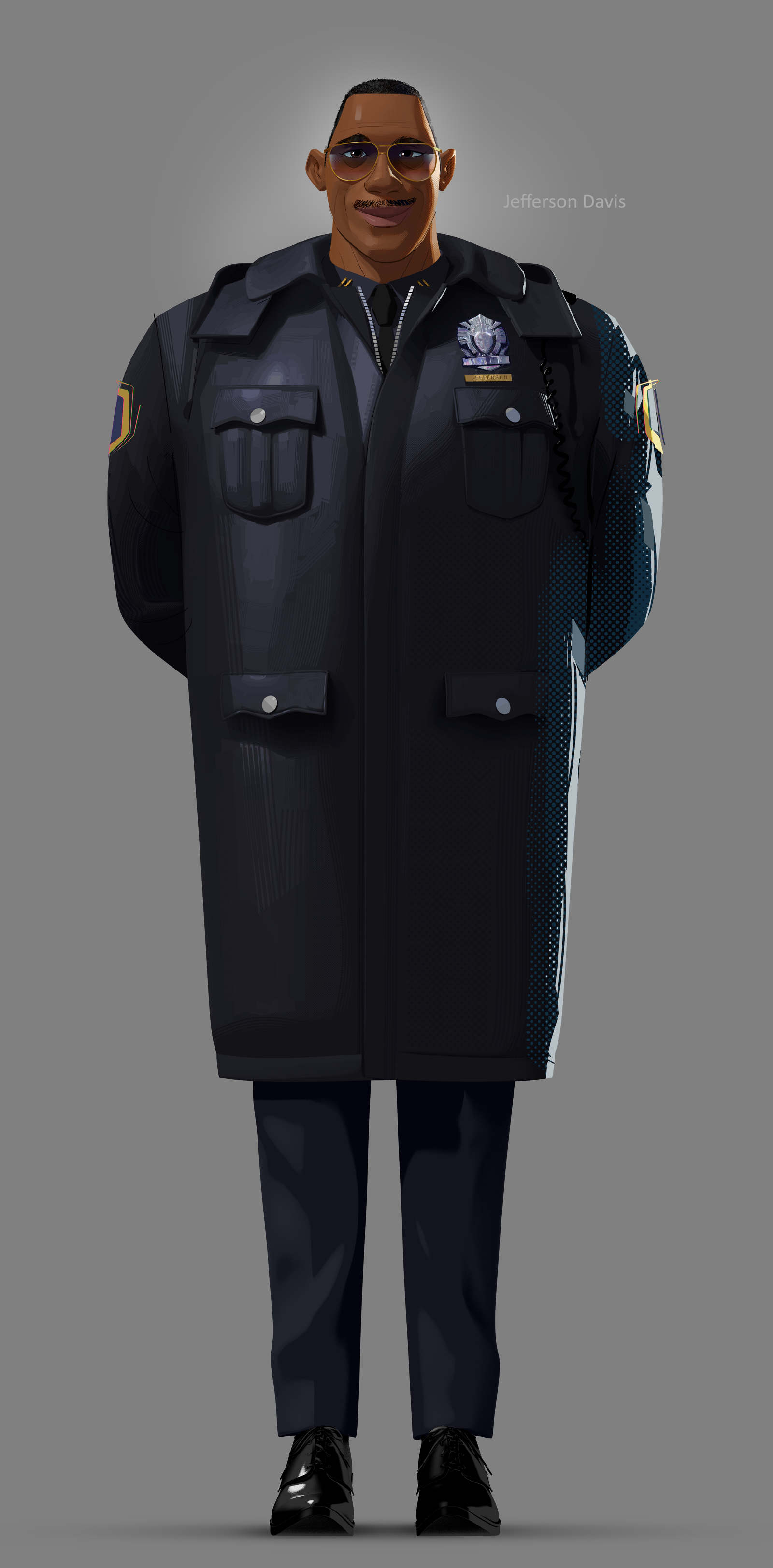 Spider-Verse - yashar.cc