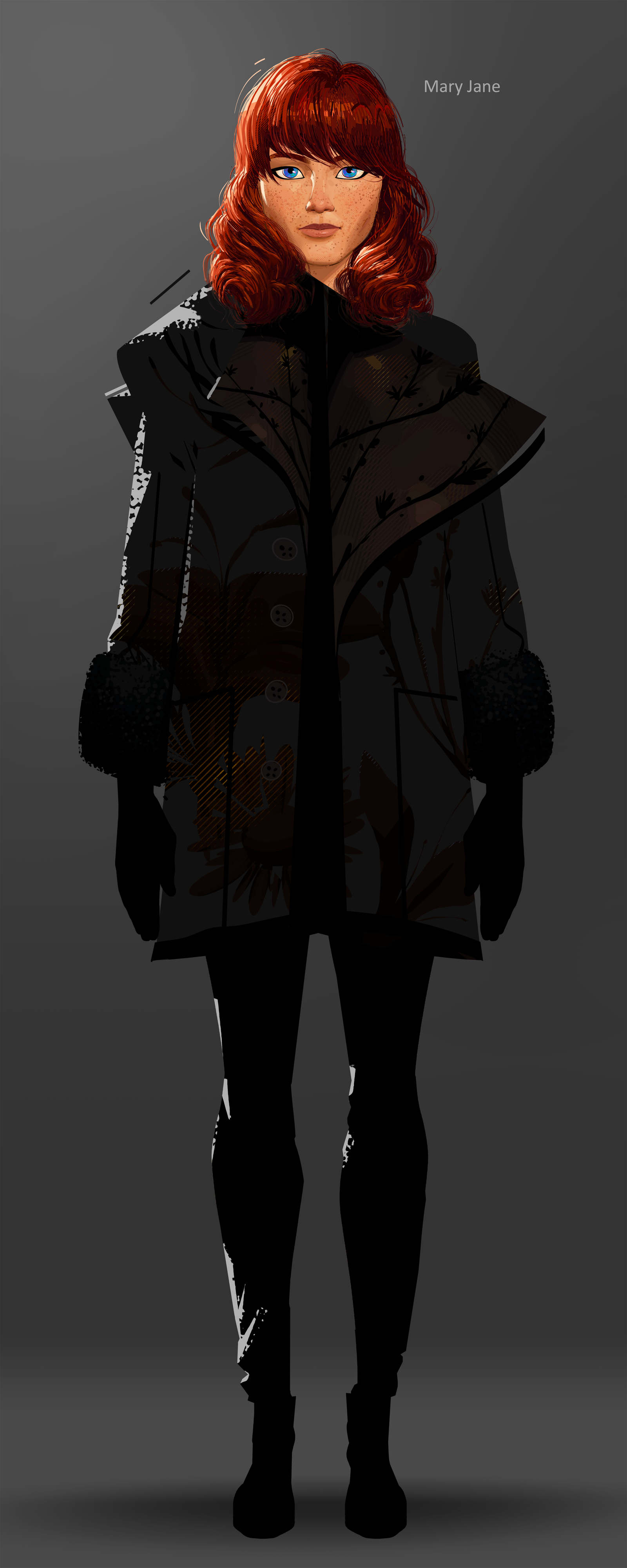 Spider-Verse - yashar.cc