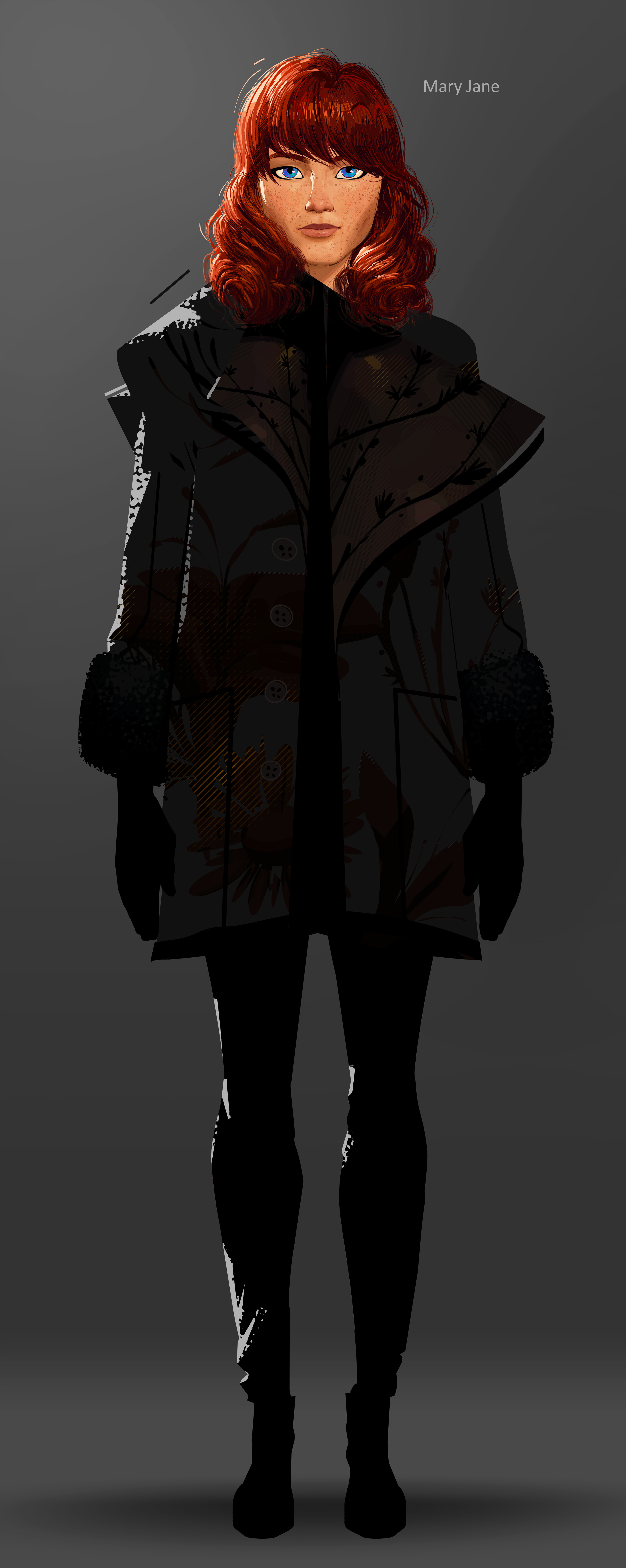 Spider-Verse - yashar.cc