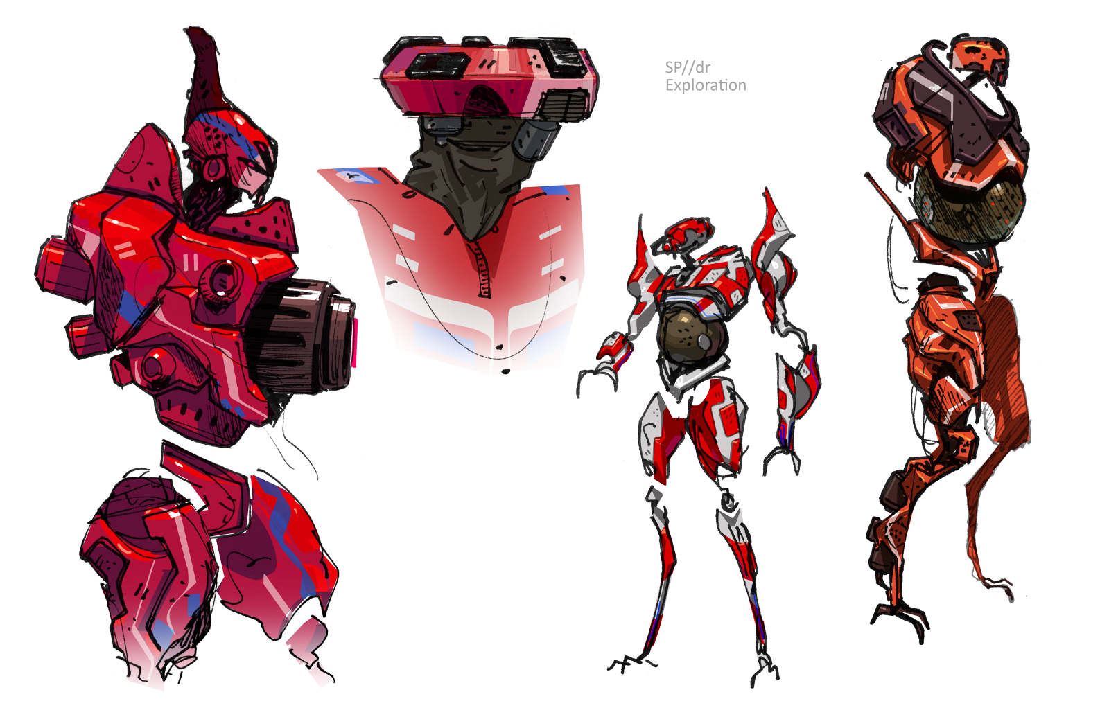 Spider-Verse - yashar.cc