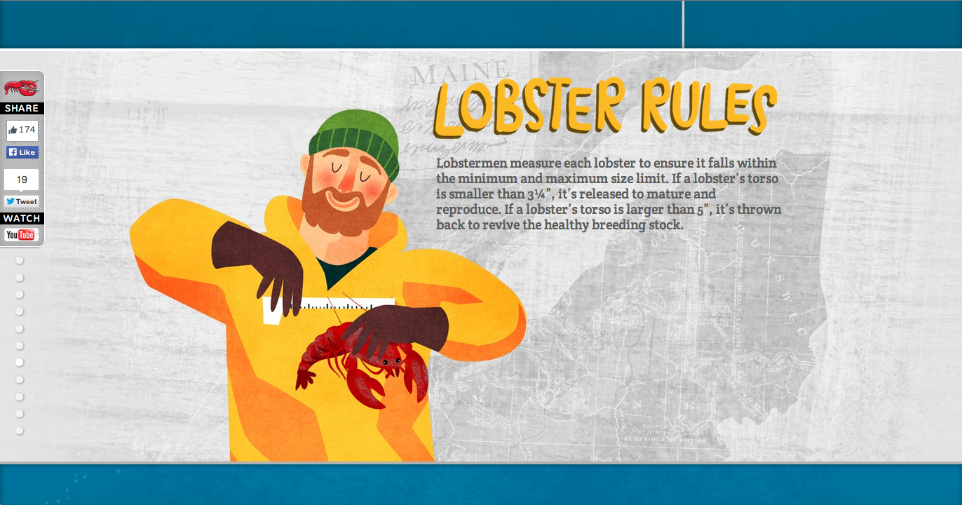 Red Lobster - Emily Goldenberg - Copywriter