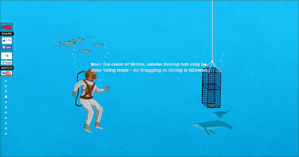 Red Lobster - Emily Goldenberg - Copywriter