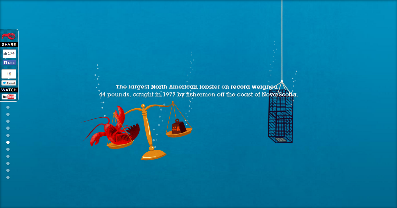 Red Lobster - Emily Goldenberg - Copywriter