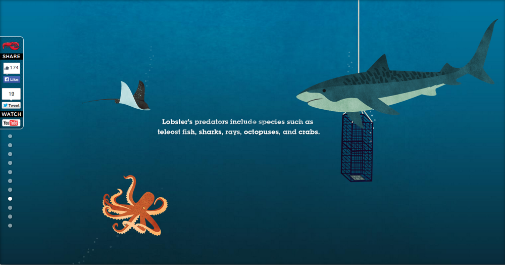 Red Lobster - Emily Goldenberg - Copywriter