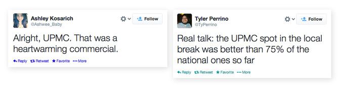 Emily Goldenberg - Copywriter