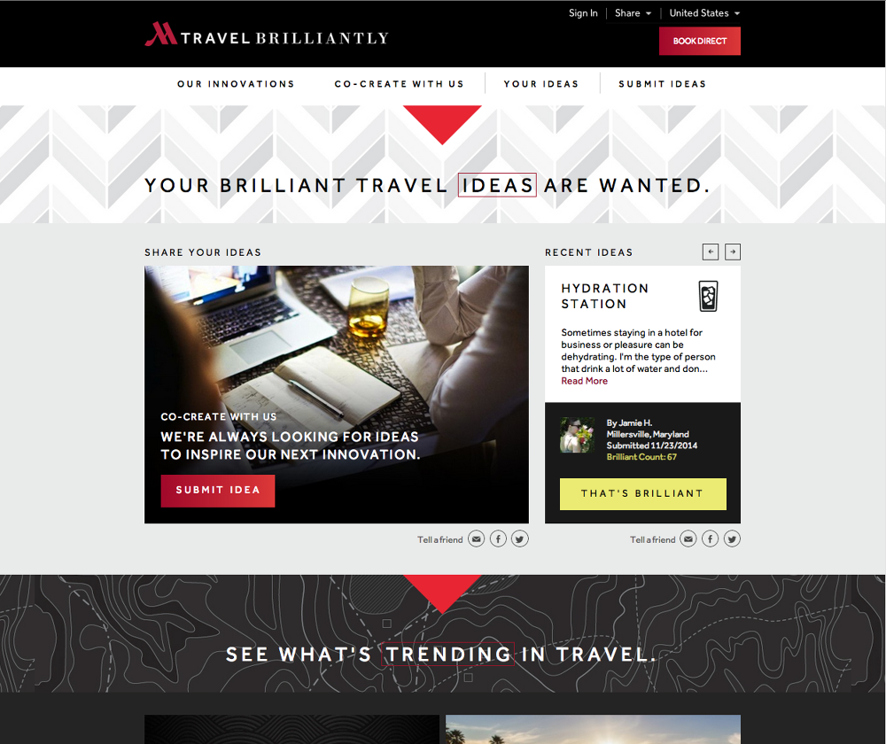 Emily Goldenberg - Copywriter