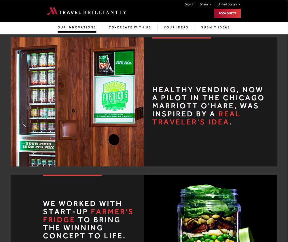 Emily Goldenberg - Copywriter