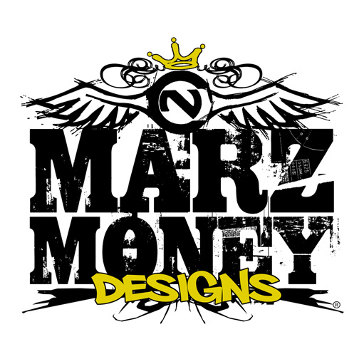 Marz Money Designs