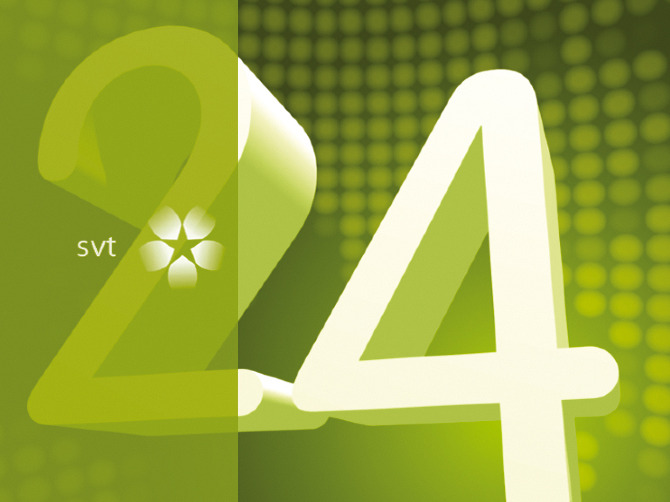 SVT 24 - Wirström Design