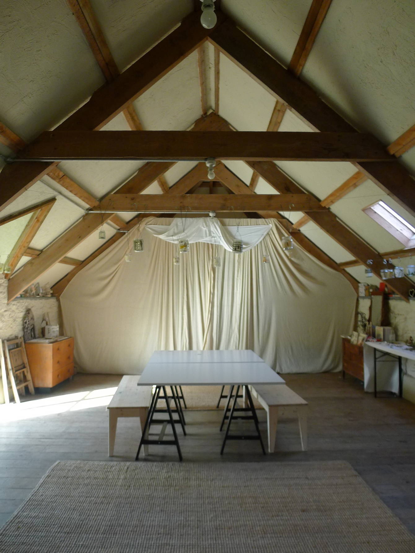 Ashridge Field School - Lemonmerchant