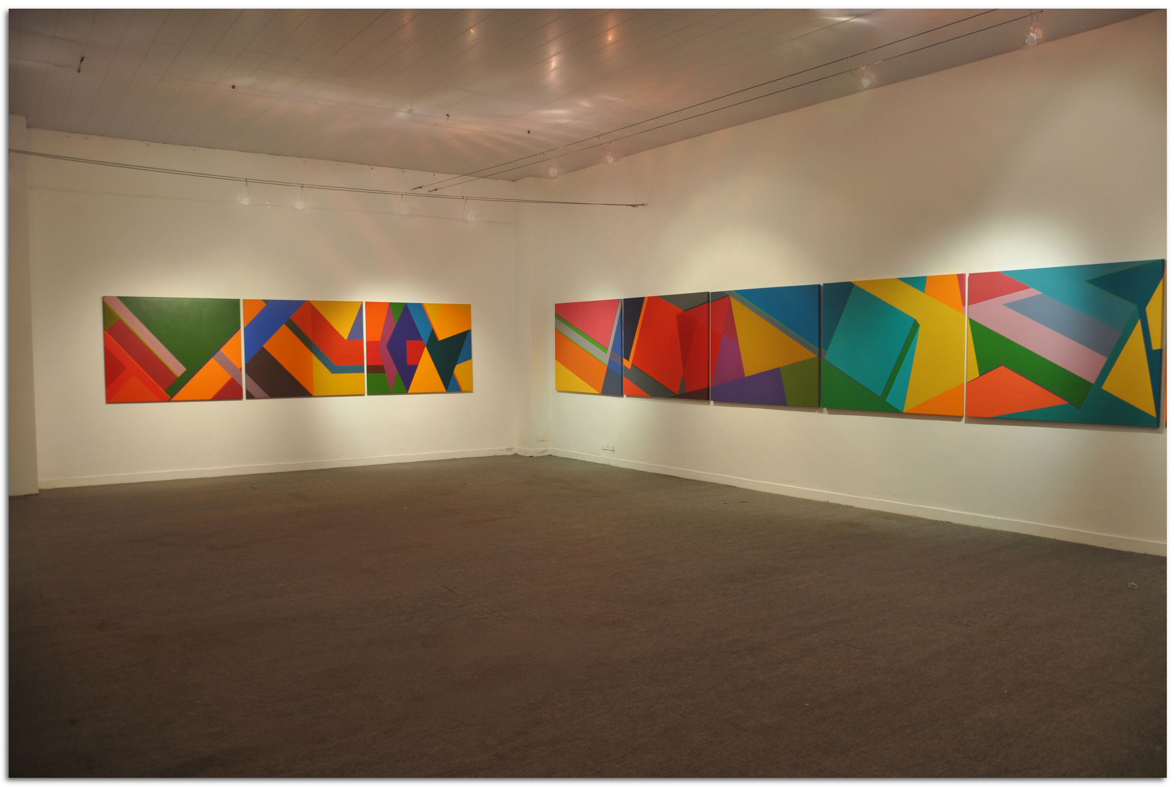 Museo Raúl Lozza - Alejandra Repetto