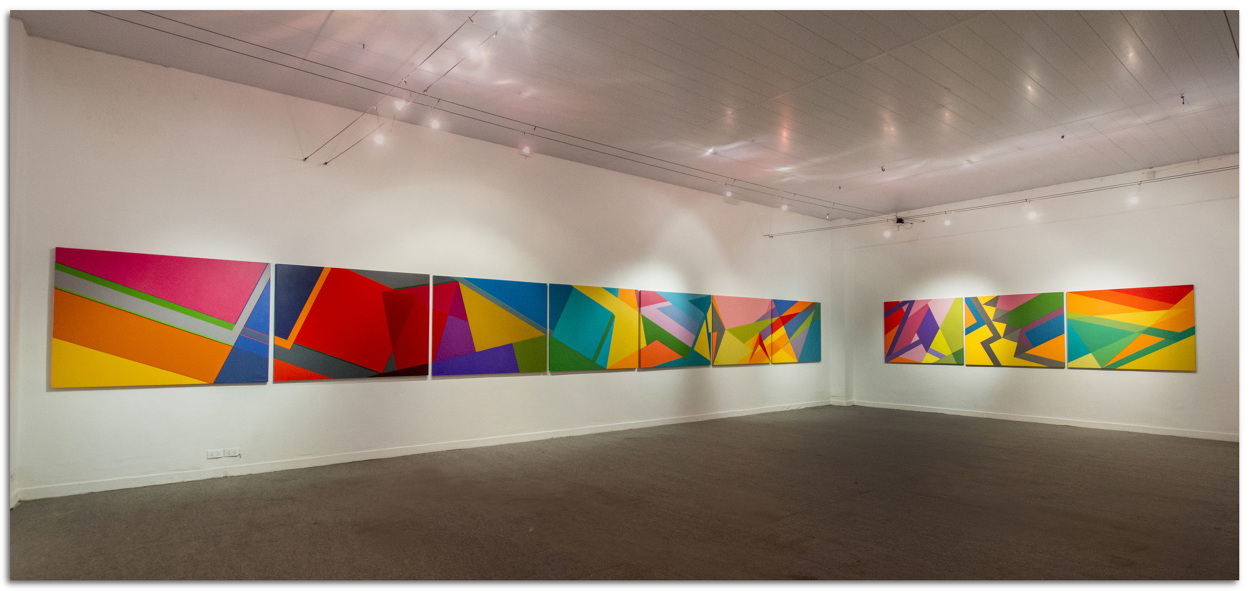 Museo Raúl Lozza - Alejandra Repetto