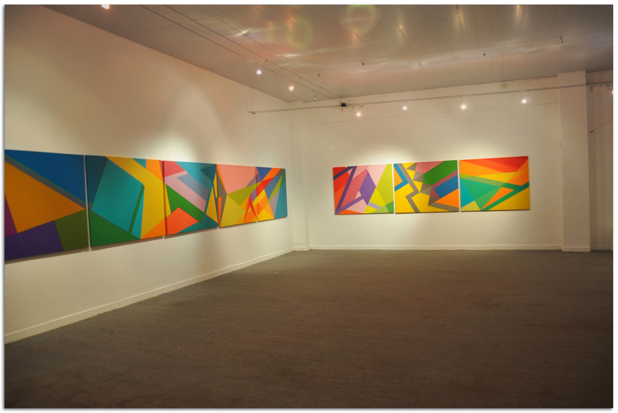 Museo Raúl Lozza - Alejandra Repetto