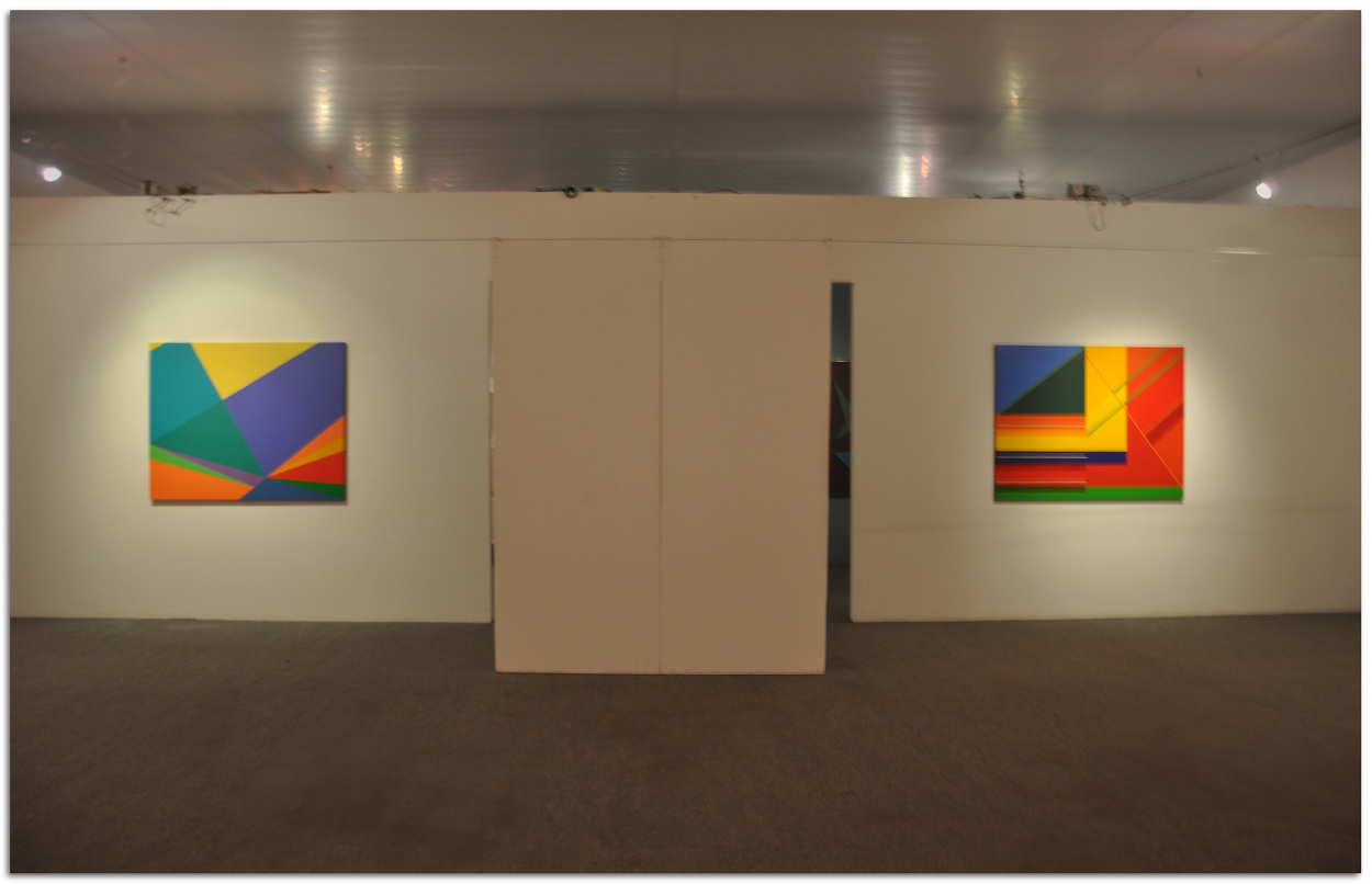 Museo Raúl Lozza - Alejandra Repetto