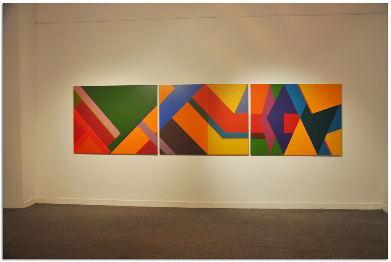 Museo Raúl Lozza - Alejandra Repetto