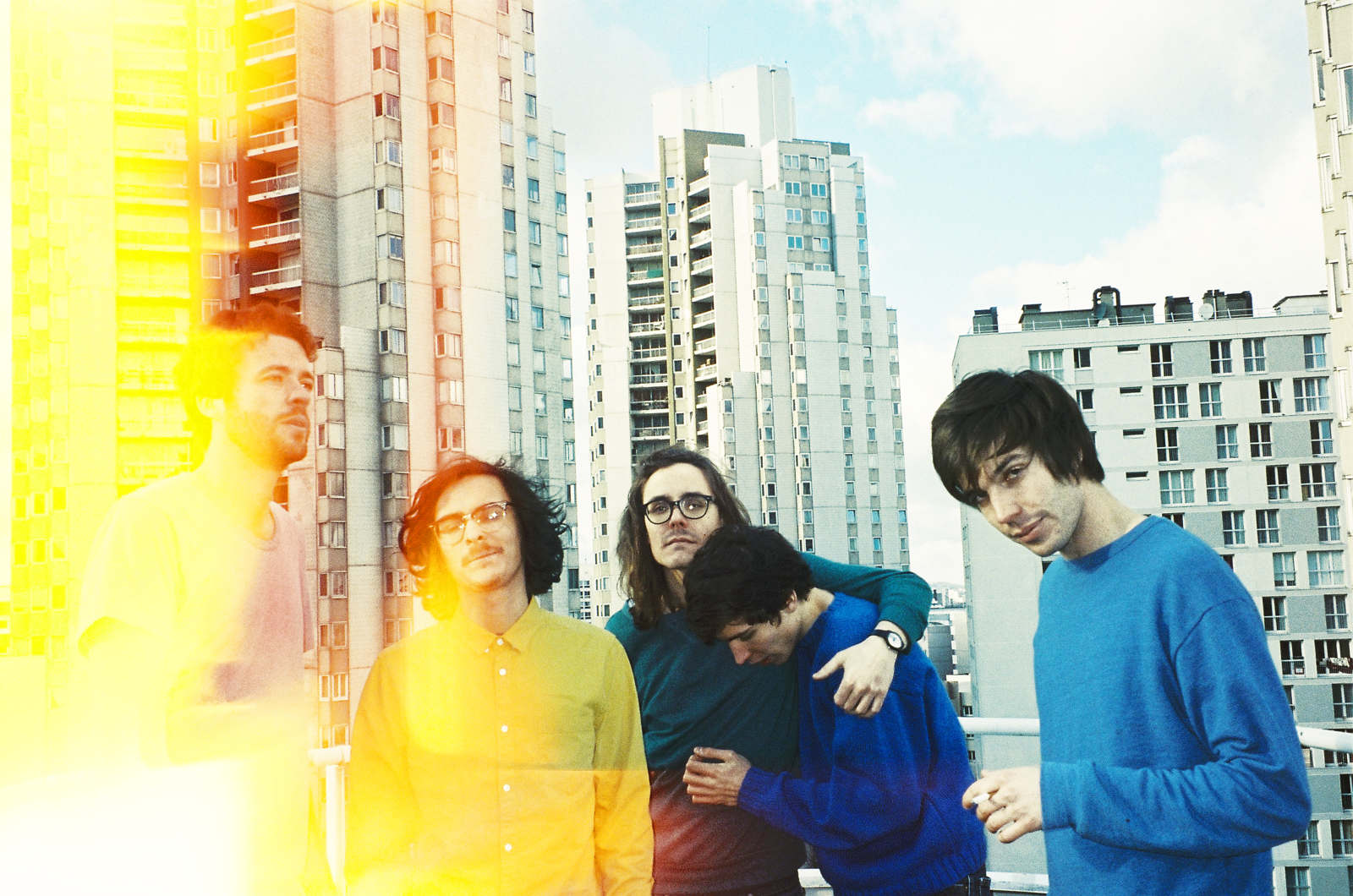 MUSIC WORLD - alicemoitie