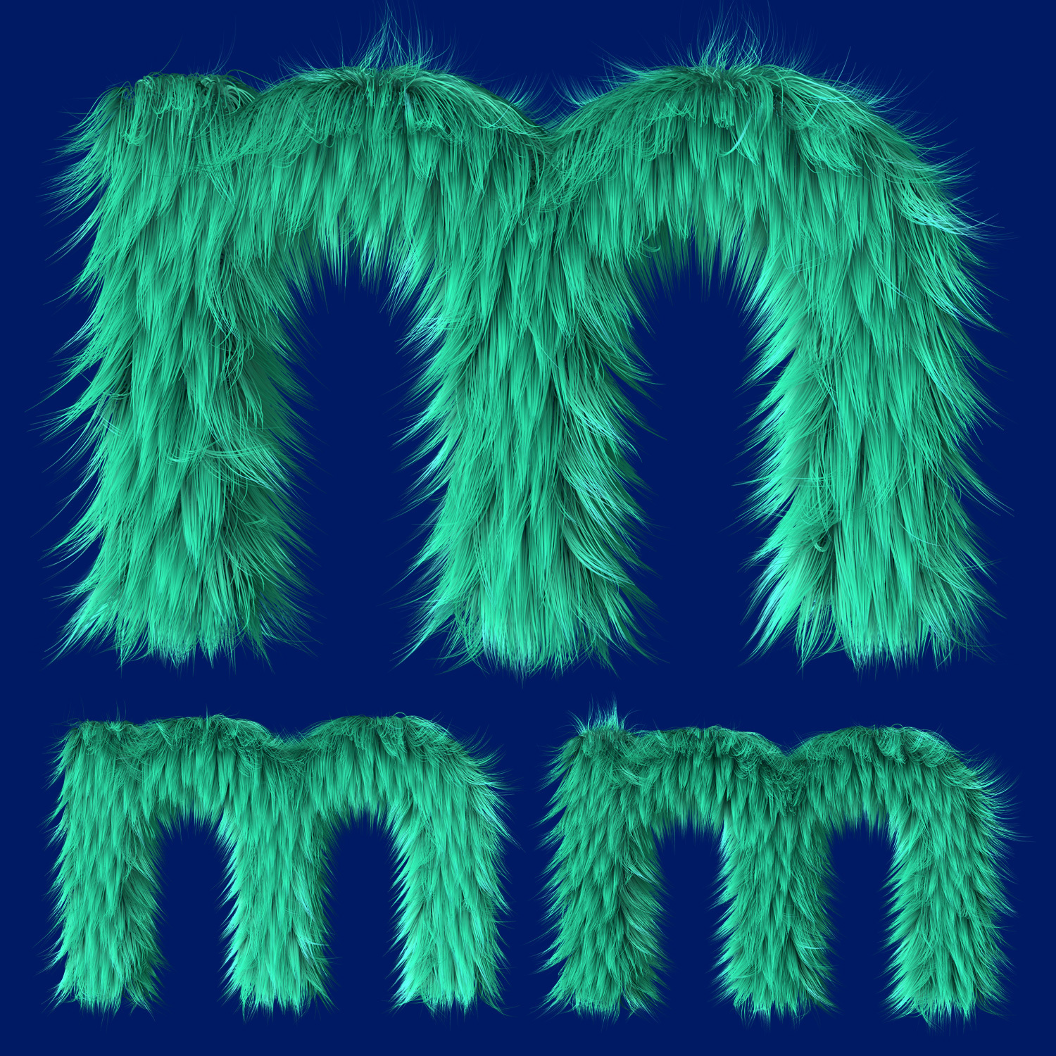 Momentum Energy - Furry Poppins Typeface - Luke Lucas – Typographer ...