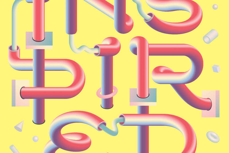 Luke Lucas – Typographer | Graphic Designer | Art Director
