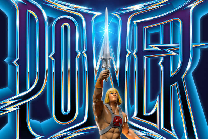 Luke Lucas – Typographer | Graphic Designer | Art Director